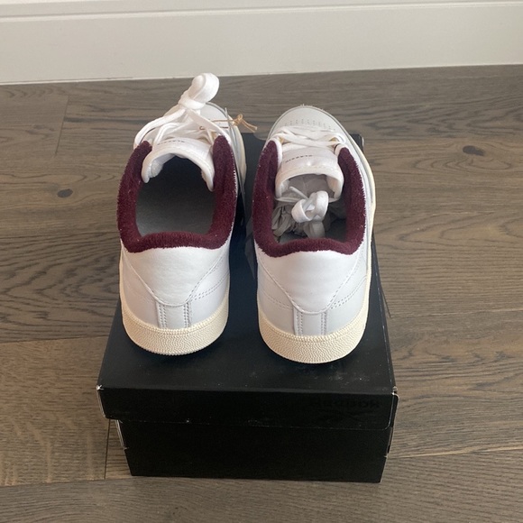 Reebok | Shoes | Reebox X Packer Club C 85 Rare Size | Poshmark